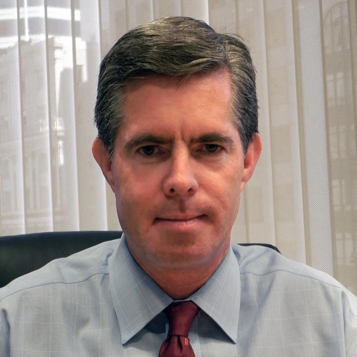 Robert M. Gentry, CFA | Our People | Stewart & Patten Company