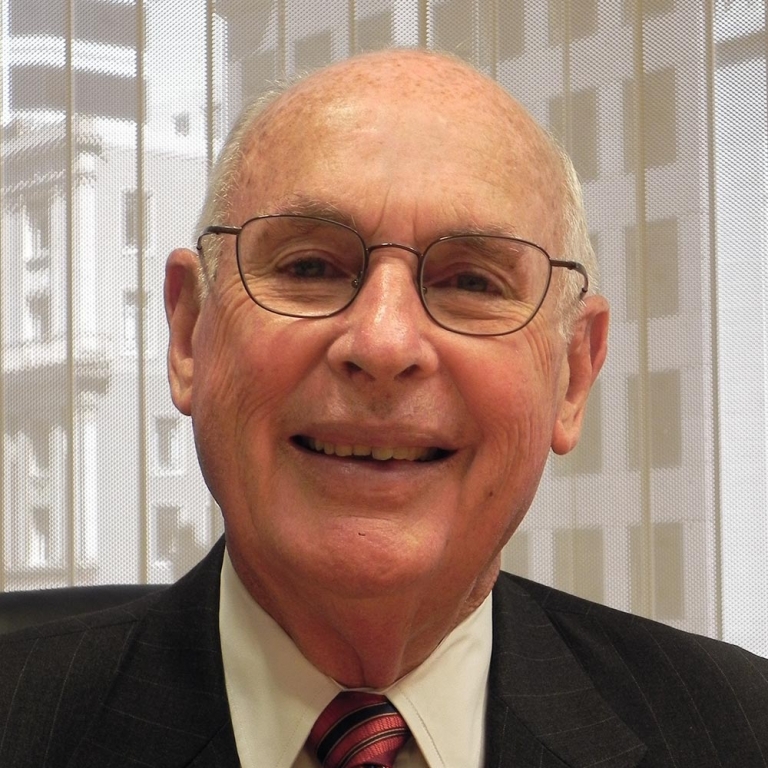 Ronald S. Patten | Our People | Stewart & Patten Company